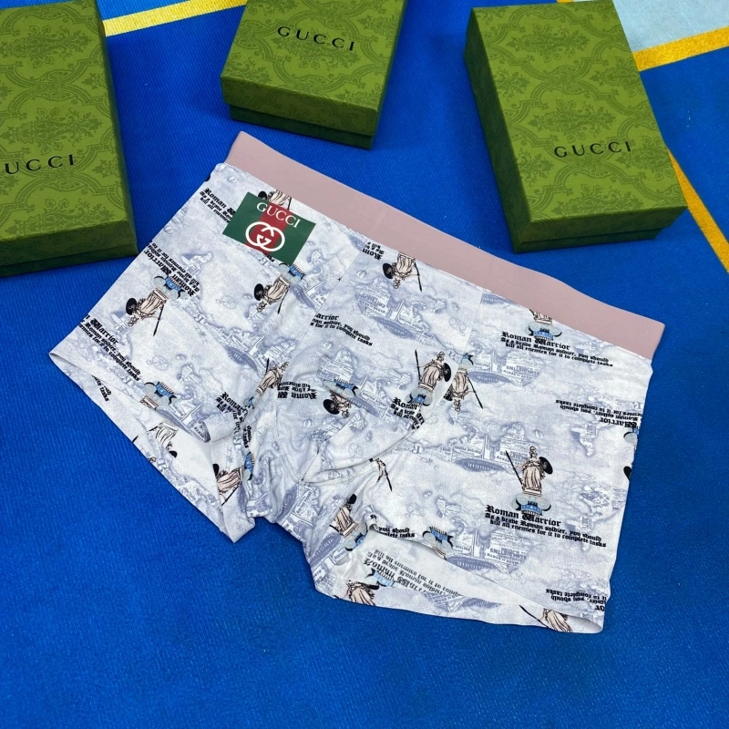 Bargain Gucci Underwear
