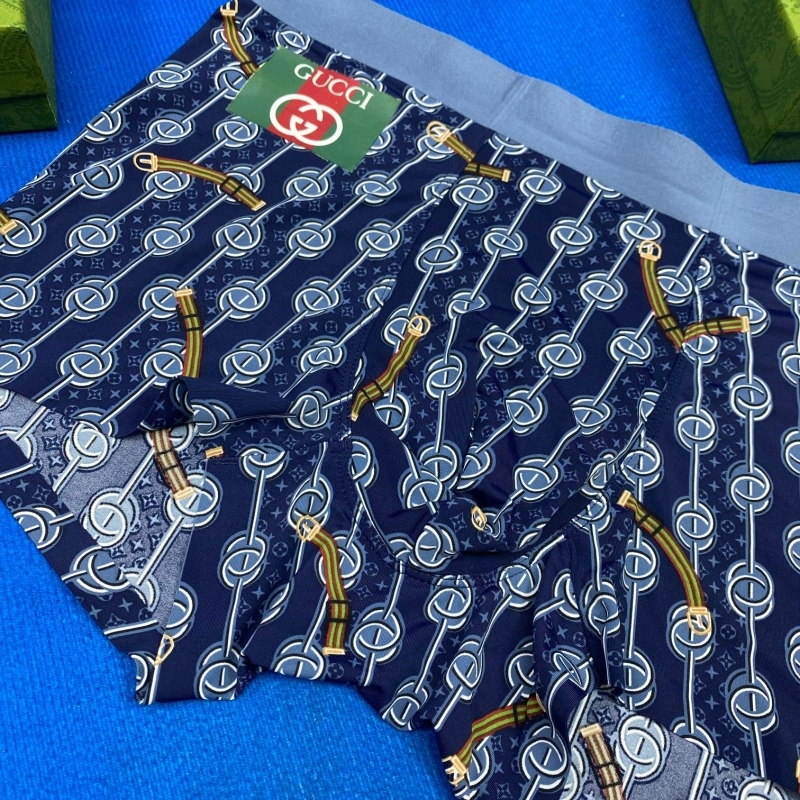 Bargain Gucci Underwear