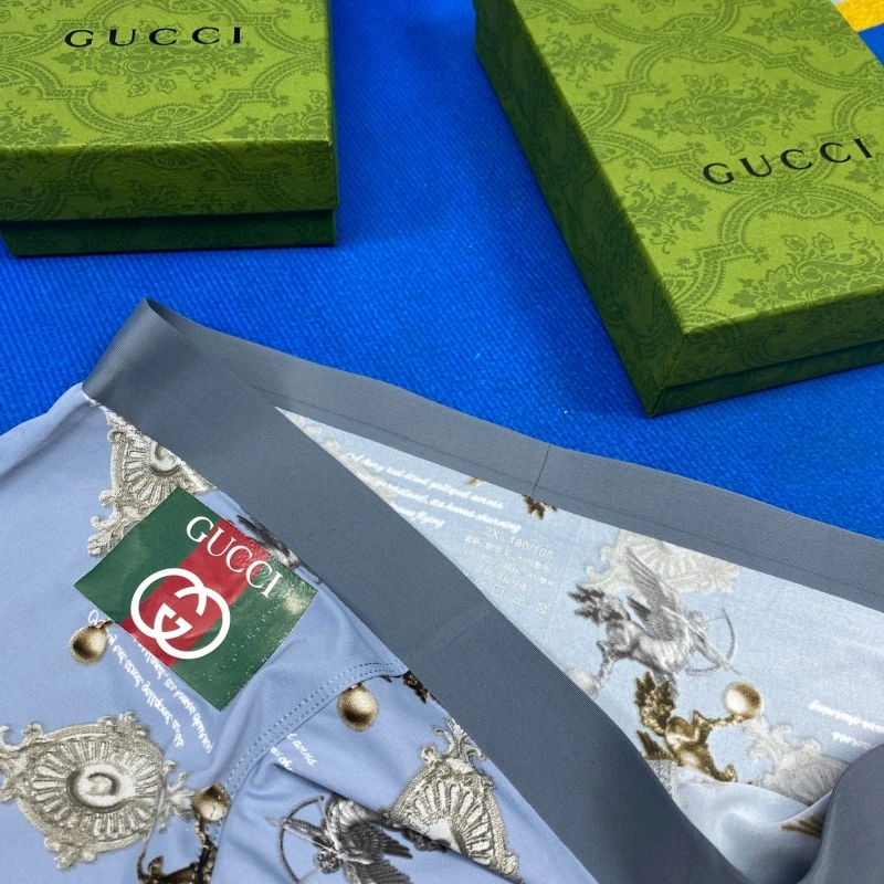 Bargain Gucci Underwear
