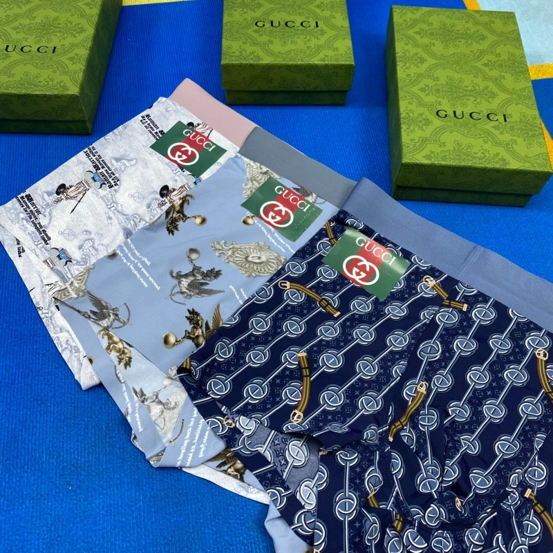 Bargain Gucci Underwear