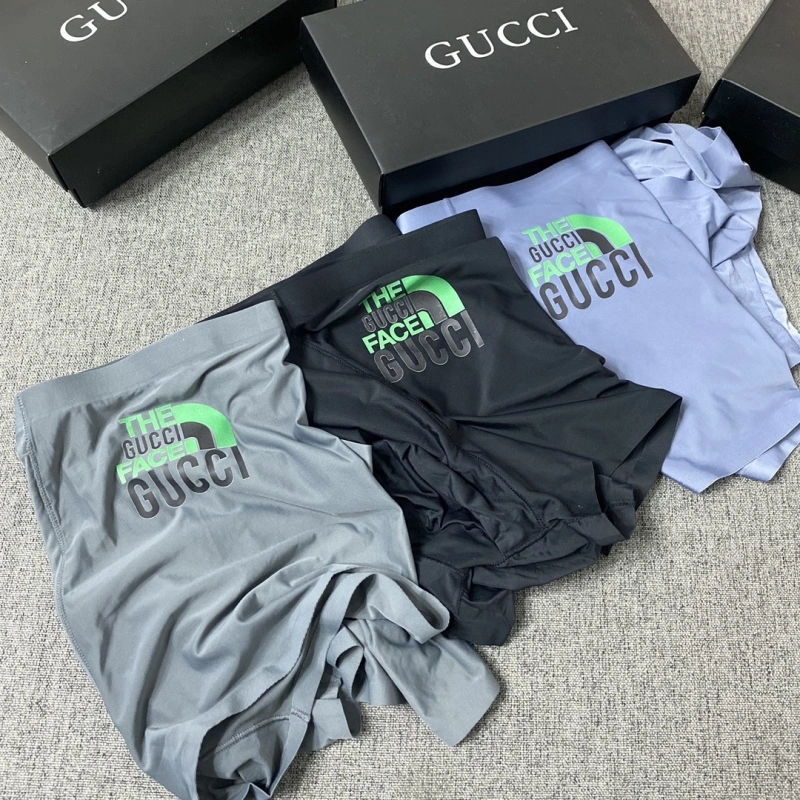 Gucci Underwear