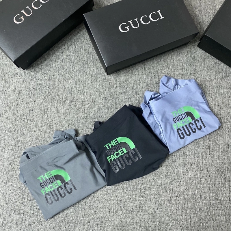 Top mirror Gucci Underwear
