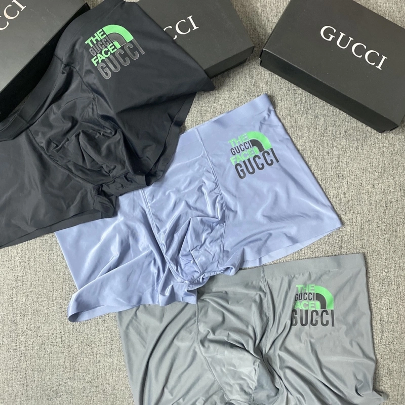 Top mirror Gucci Underwear