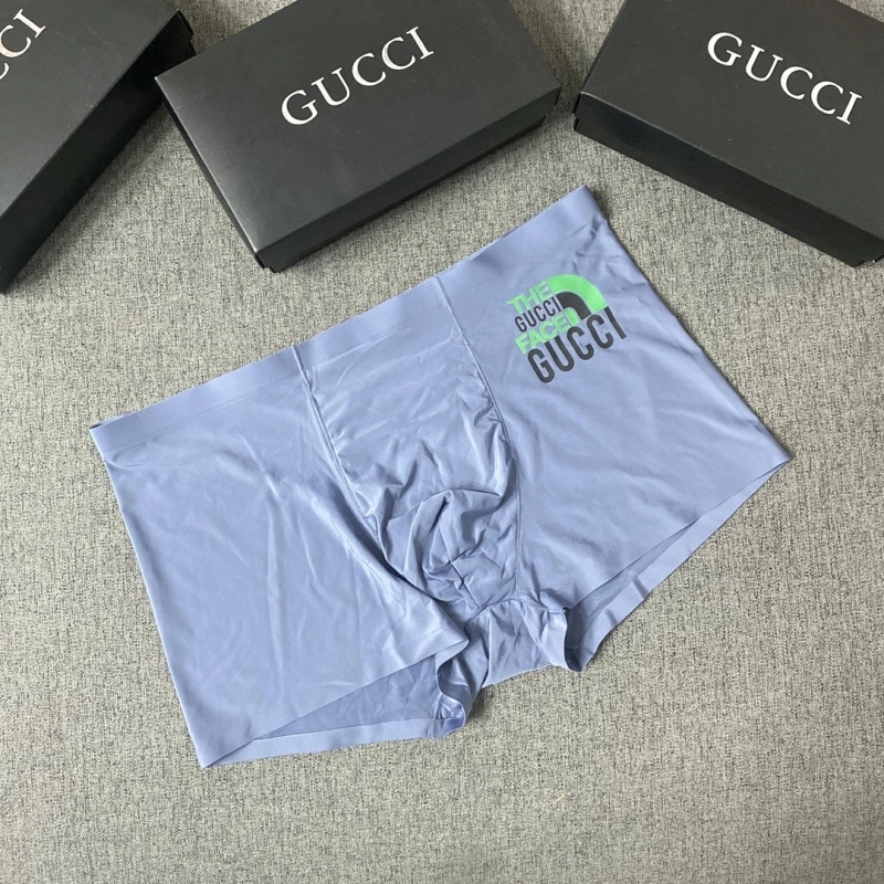 Top mirror Gucci Underwear