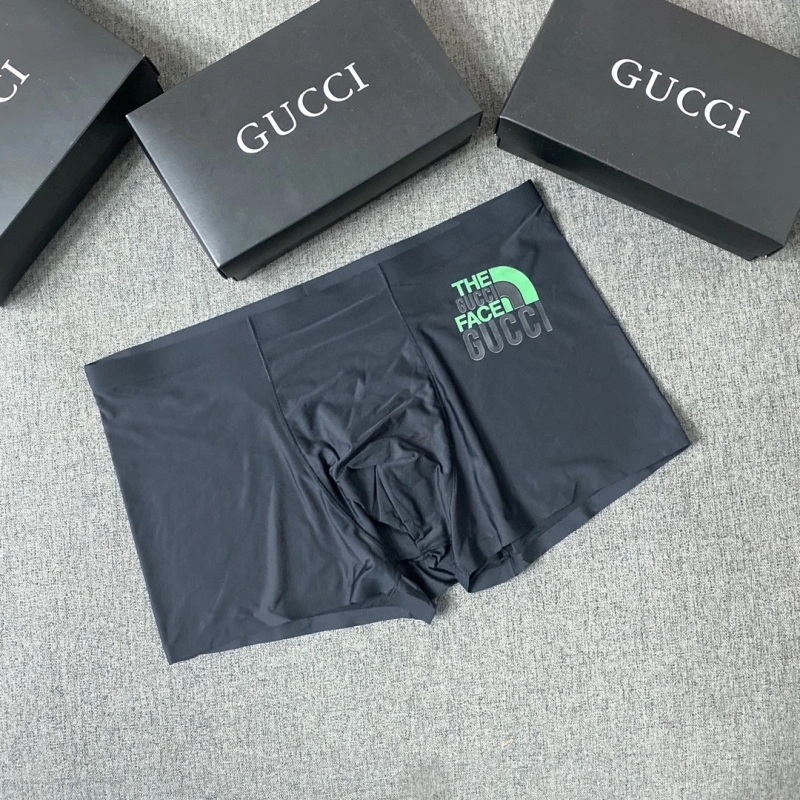 Top mirror Gucci Underwear