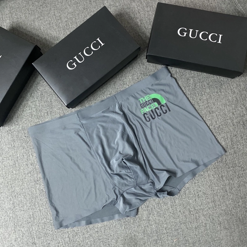 Top mirror Gucci Underwear