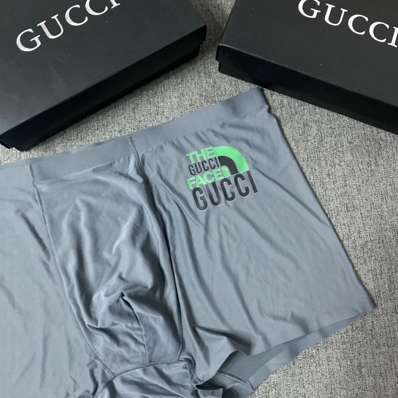 Top mirror Gucci Underwear