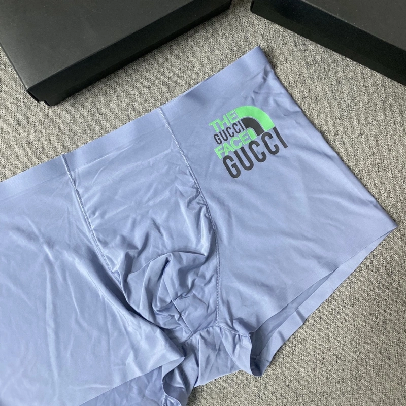 Top mirror Gucci Underwear
