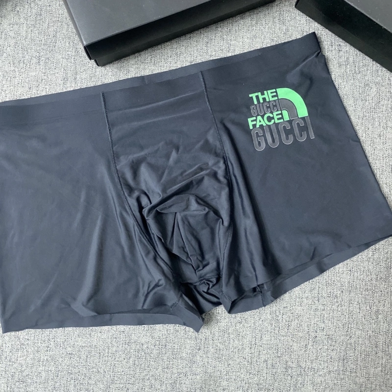 Top mirror Gucci Underwear