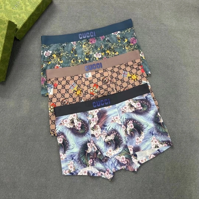 Discounted Gucci Underwear