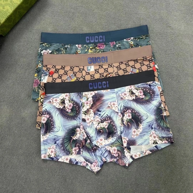 Discounted Gucci Underwear