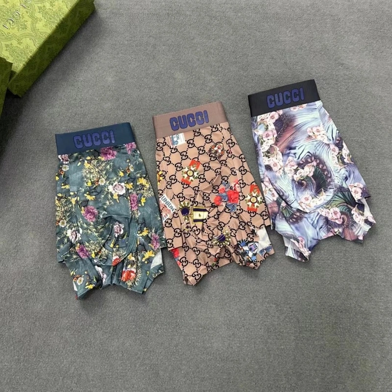 Discounted Gucci Underwear