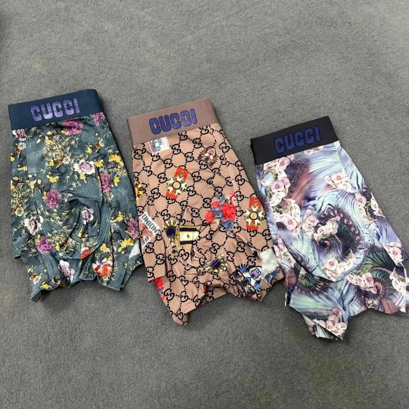 Discounted Gucci Underwear
