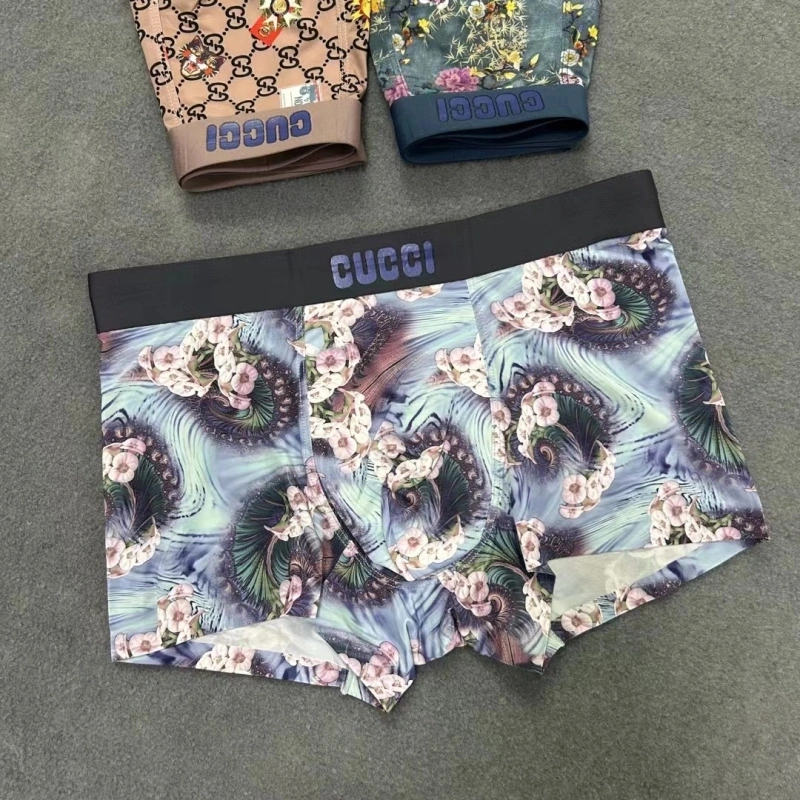 Discounted Gucci Underwear
