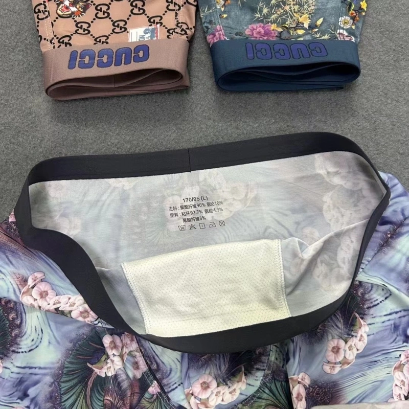 Discounted Gucci Underwear