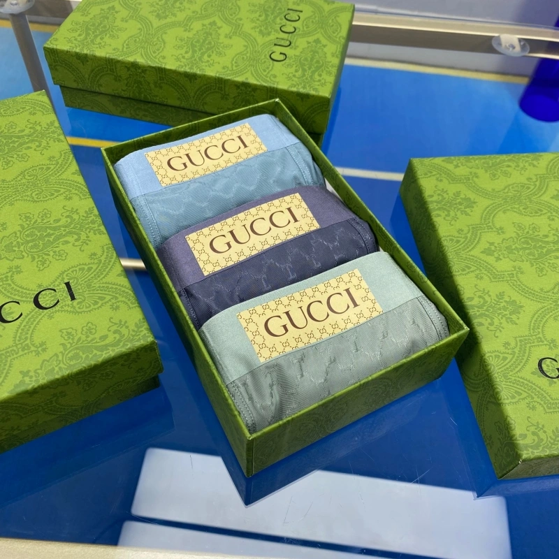 Gucci Underwear