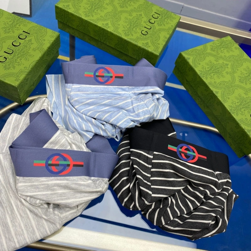 Cut-rate Gucci Underwear