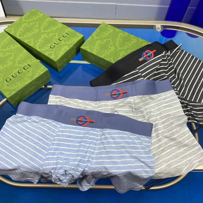 Cut-rate Gucci Underwear