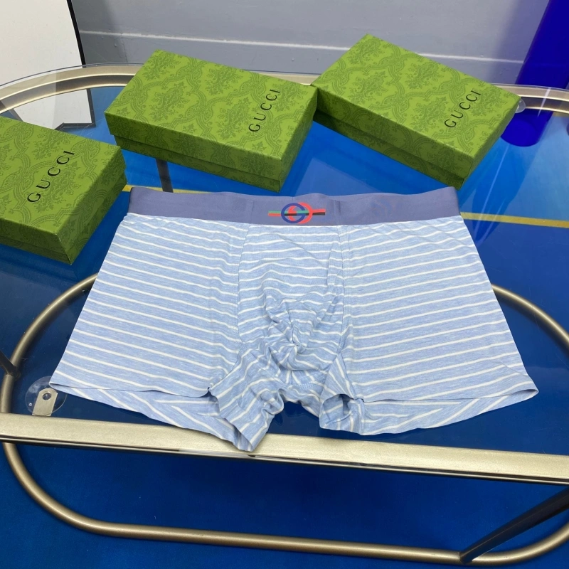 Cut-rate Gucci Underwear