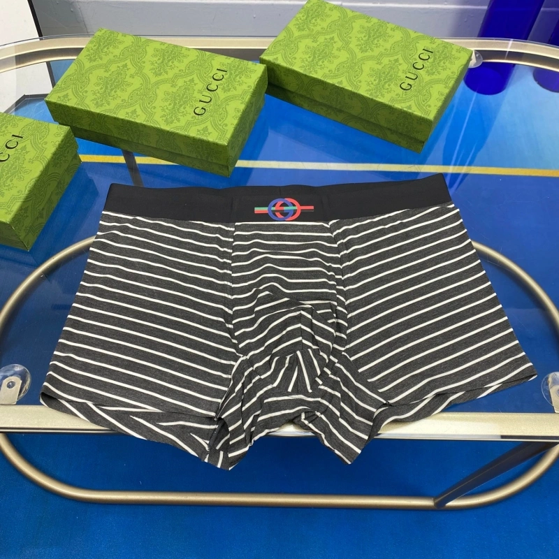 Cut-rate Gucci Underwear