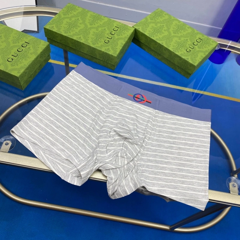 Cut-rate Gucci Underwear