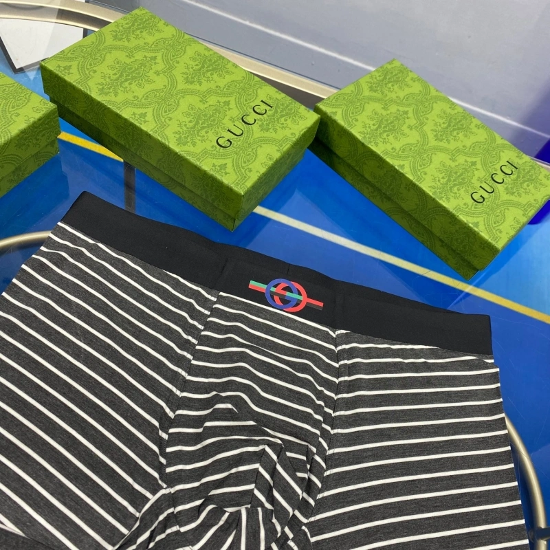 Cut-rate Gucci Underwear