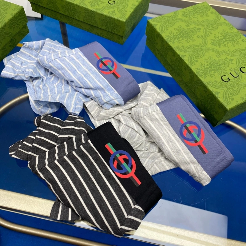 Cut-rate Gucci Underwear