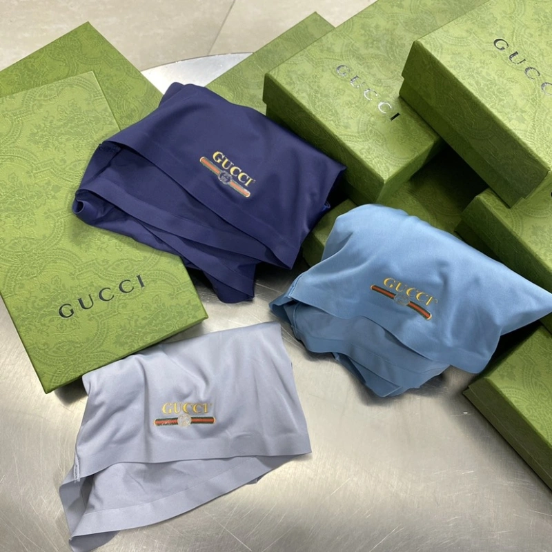 Mirror quality Gucci Underwear