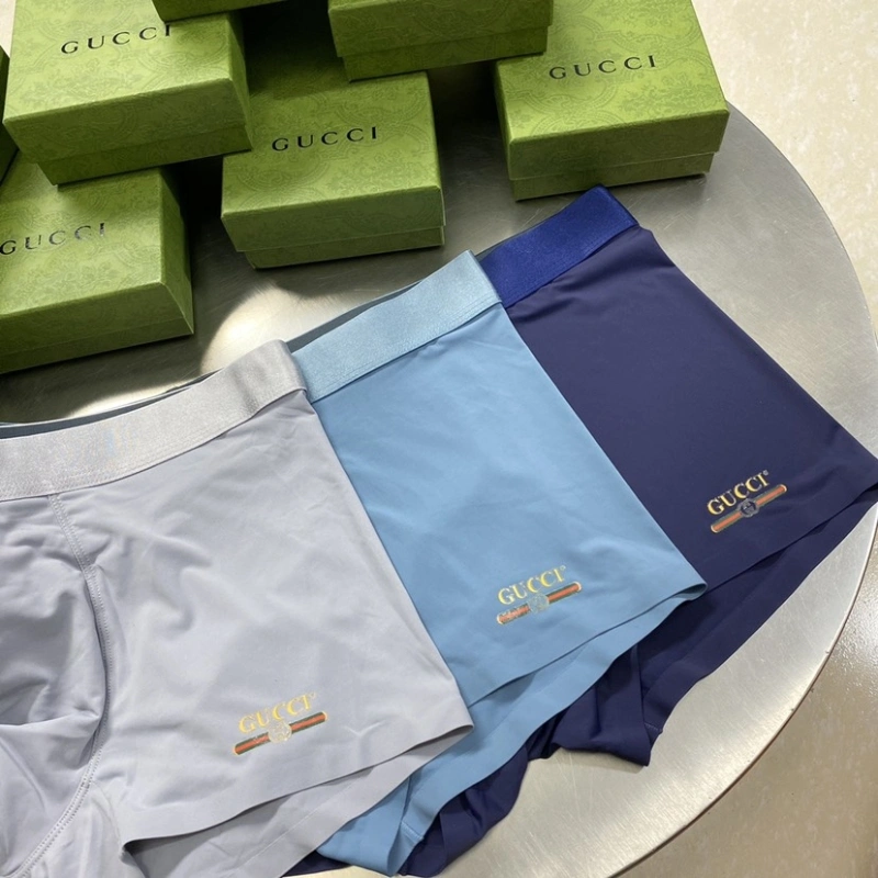 Mirror quality Gucci Underwear