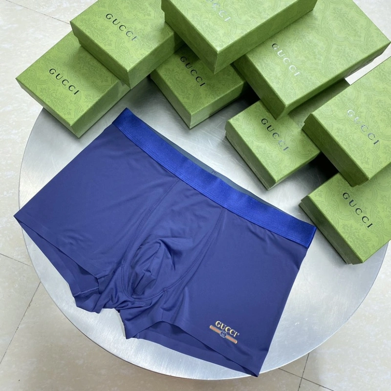 Mirror quality Gucci Underwear