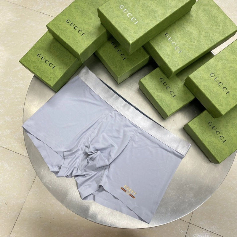 Mirror quality Gucci Underwear