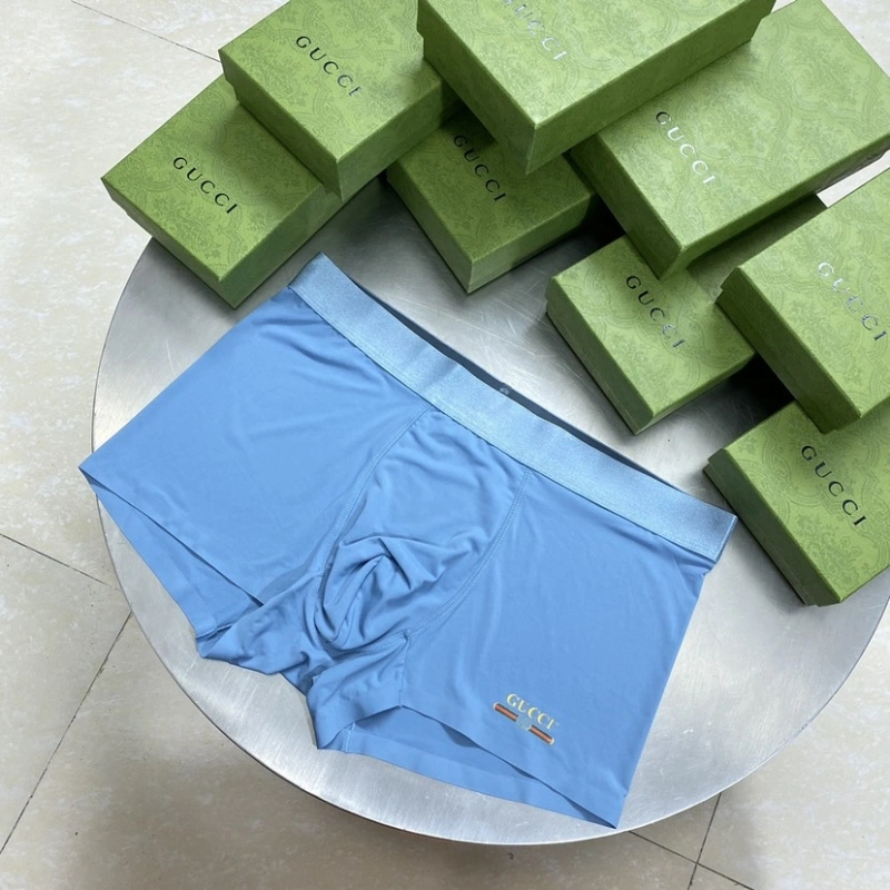 Mirror quality Gucci Underwear