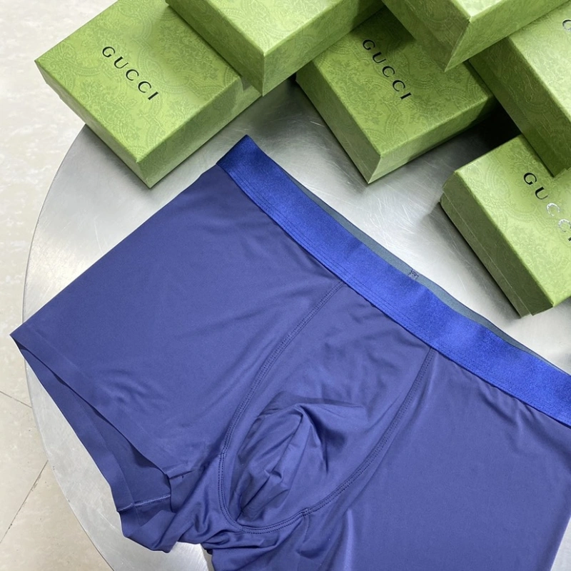Mirror quality Gucci Underwear