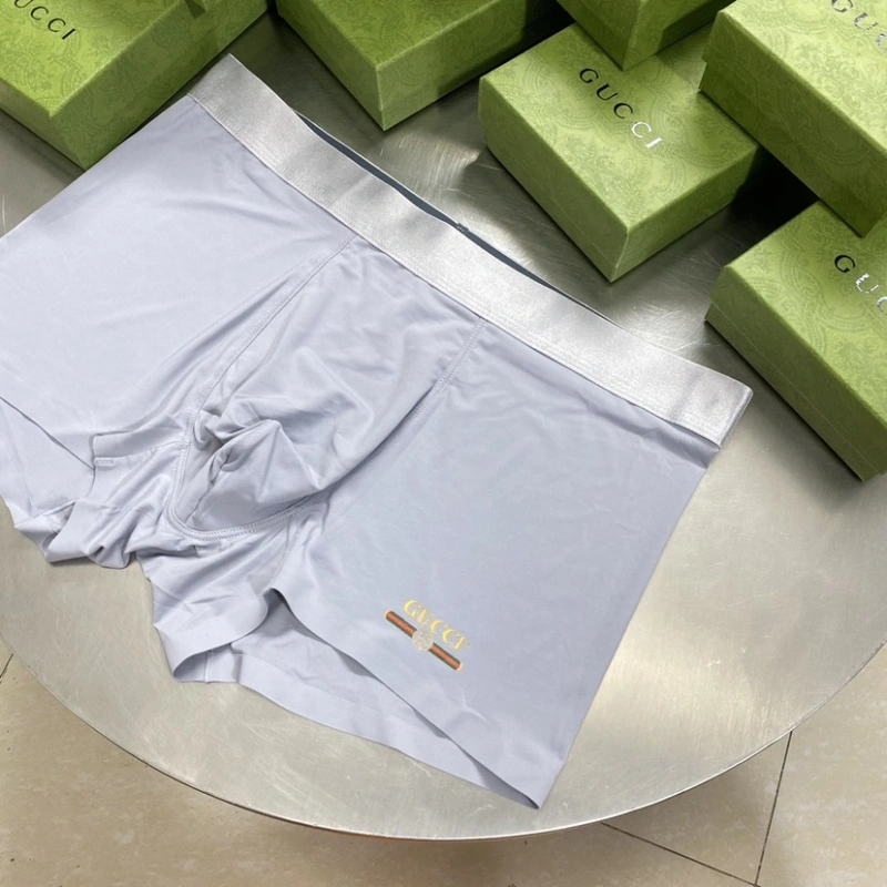 Mirror quality Gucci Underwear