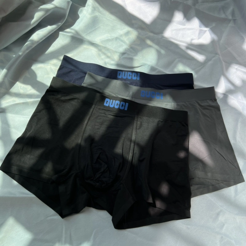 Gucci Underwear