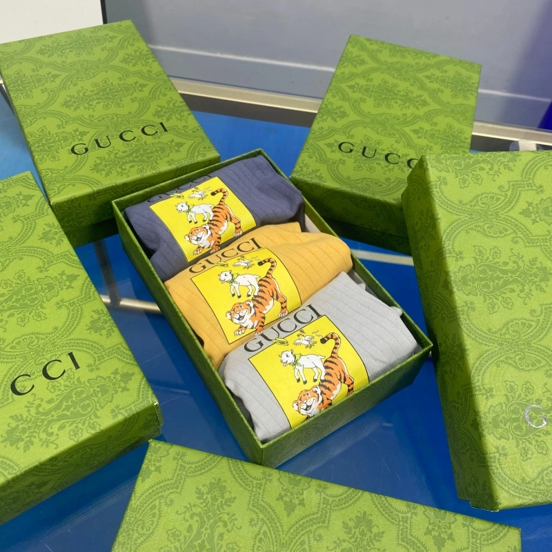 Gucci Underwear