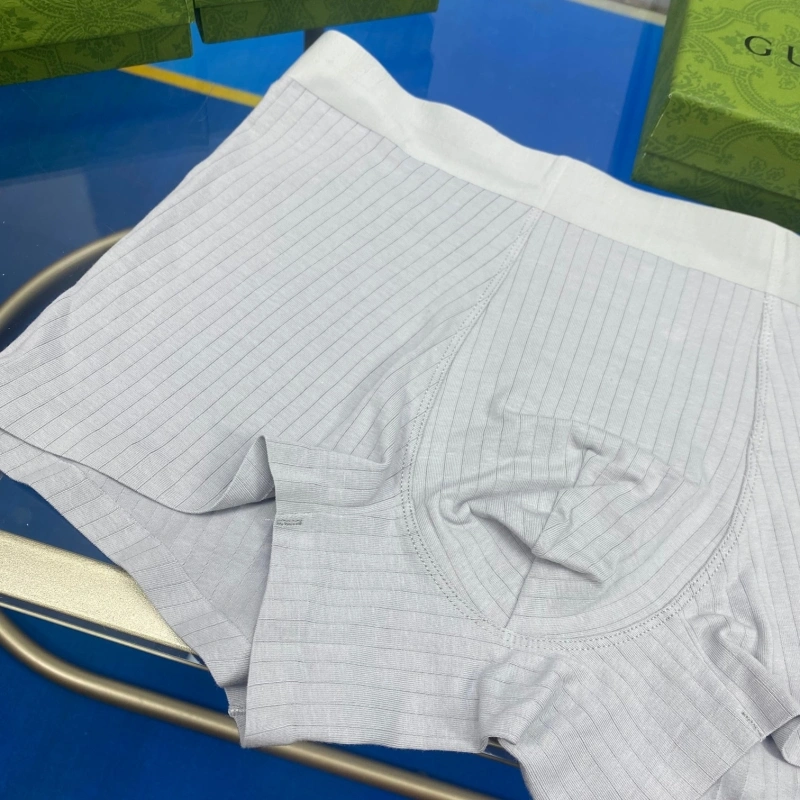 Accurate model Gucci Underwear