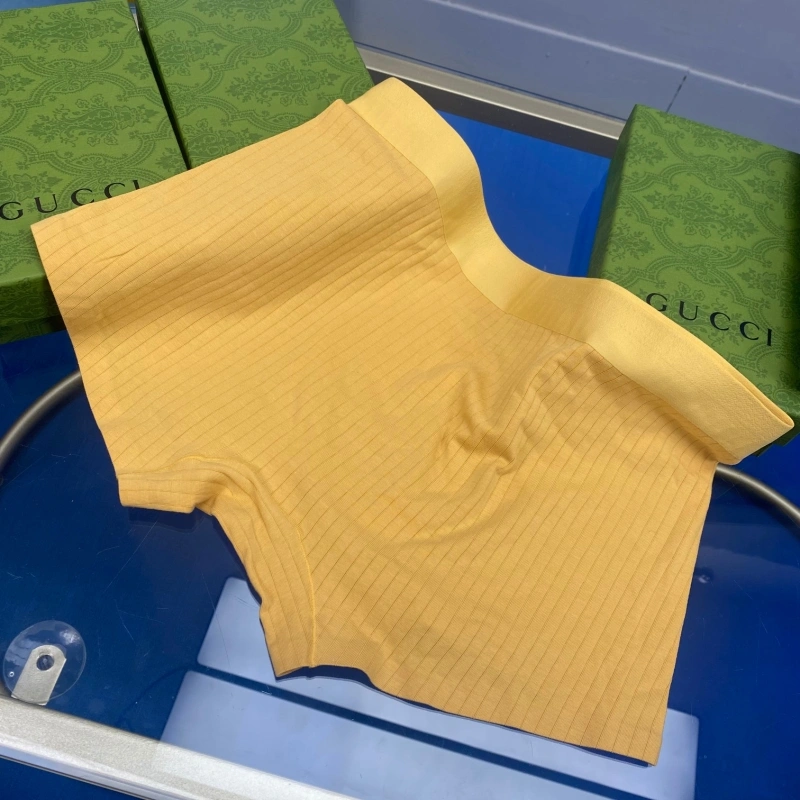 Accurate model Gucci Underwear