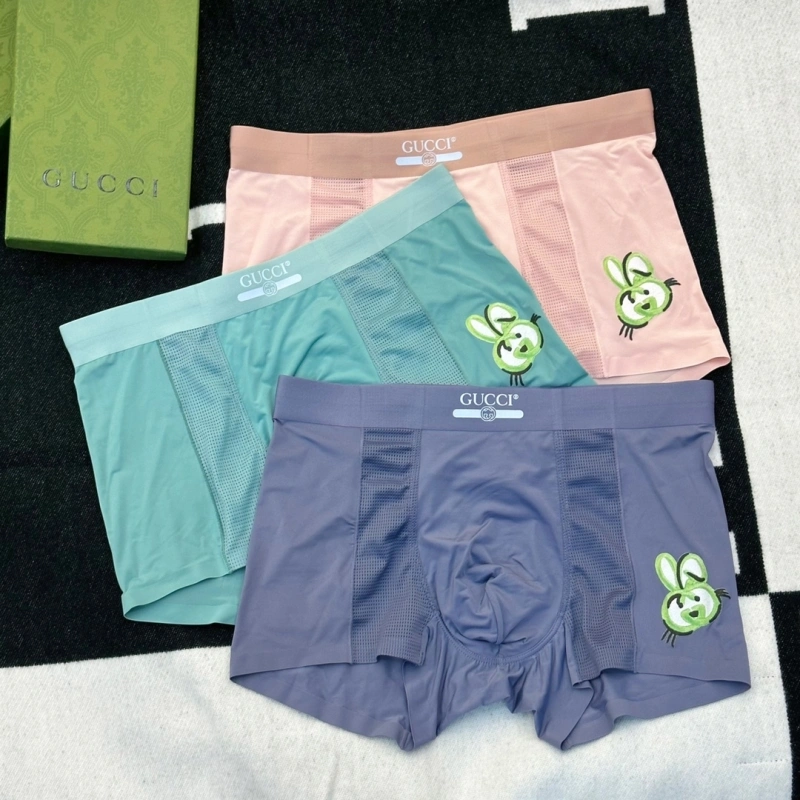 Gucci Underwear