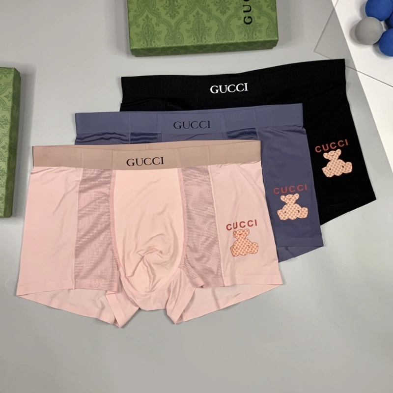 Gucci Underwear