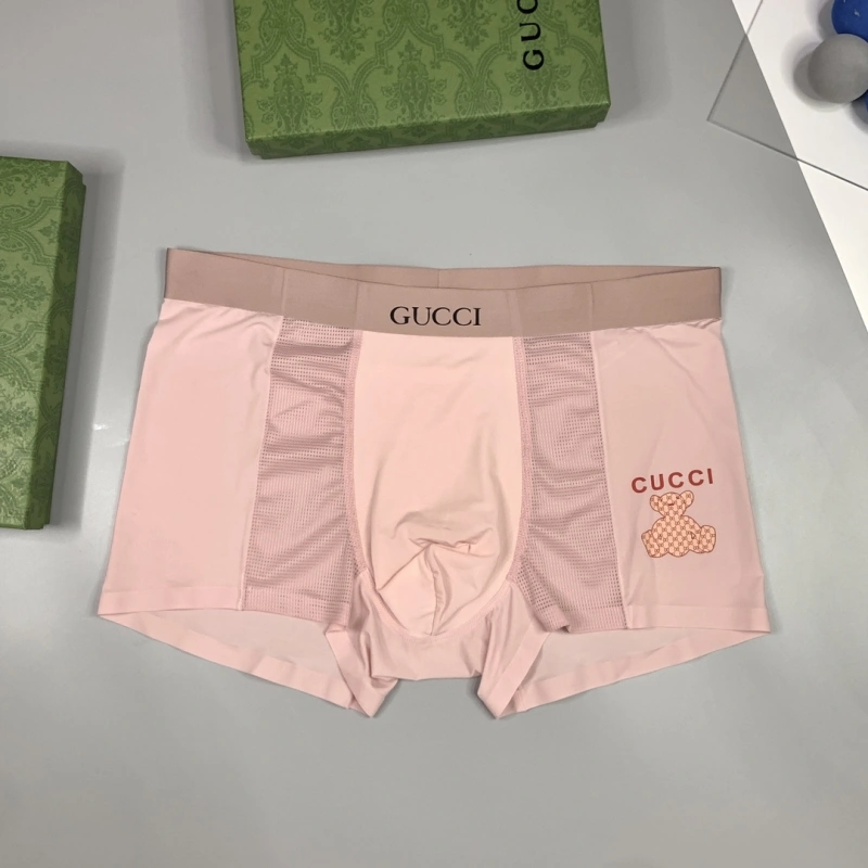 Factory-made Gucci Underwear