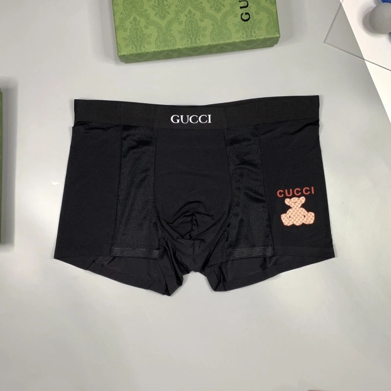 Factory-made Gucci Underwear