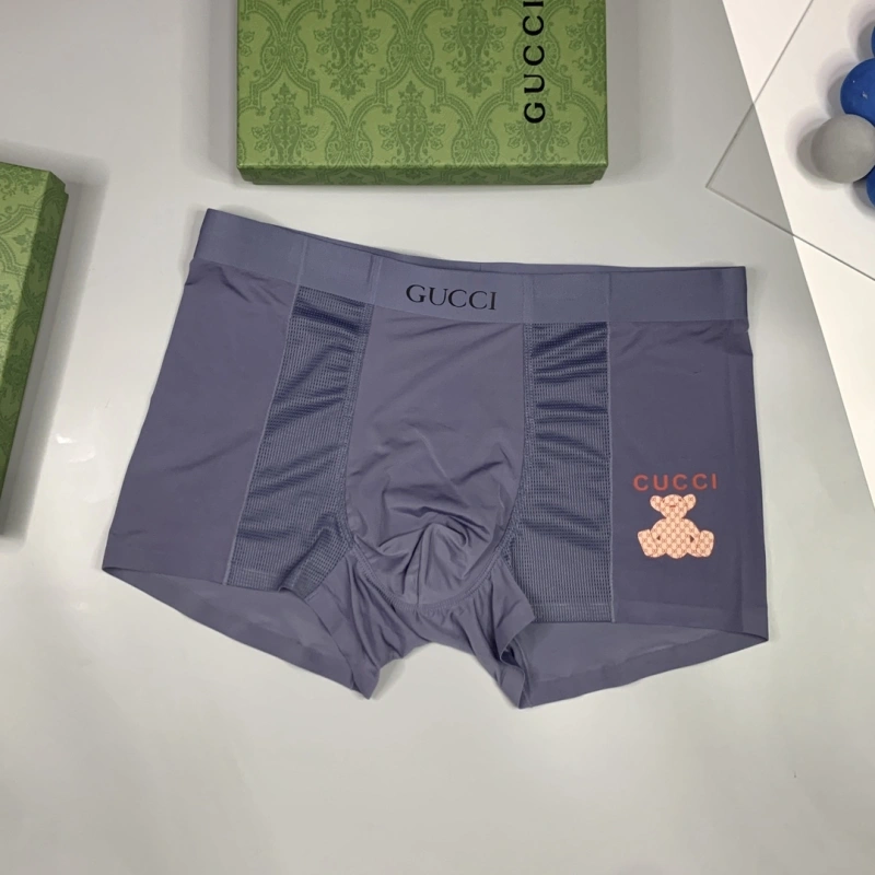 Factory-made Gucci Underwear