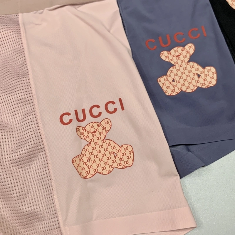 Factory-made Gucci Underwear