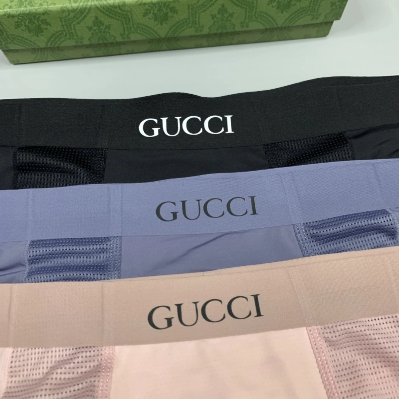 Factory-made Gucci Underwear