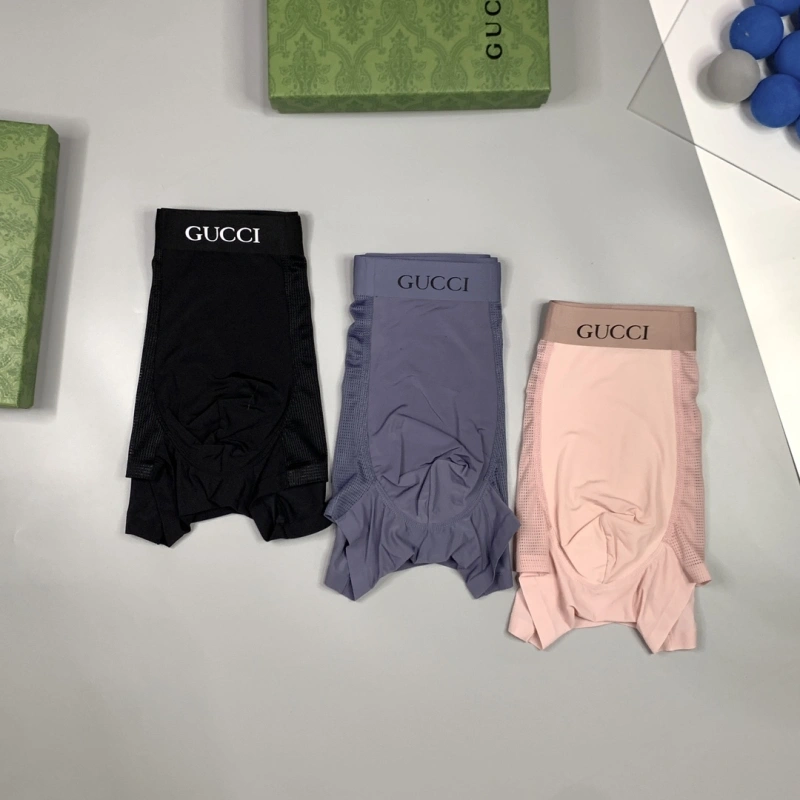 Factory-made Gucci Underwear