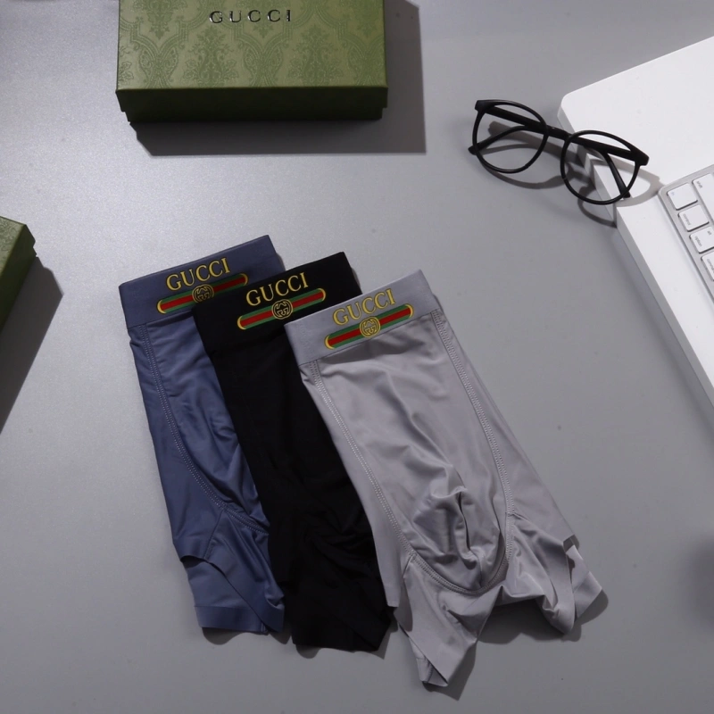 Gucci Underwear