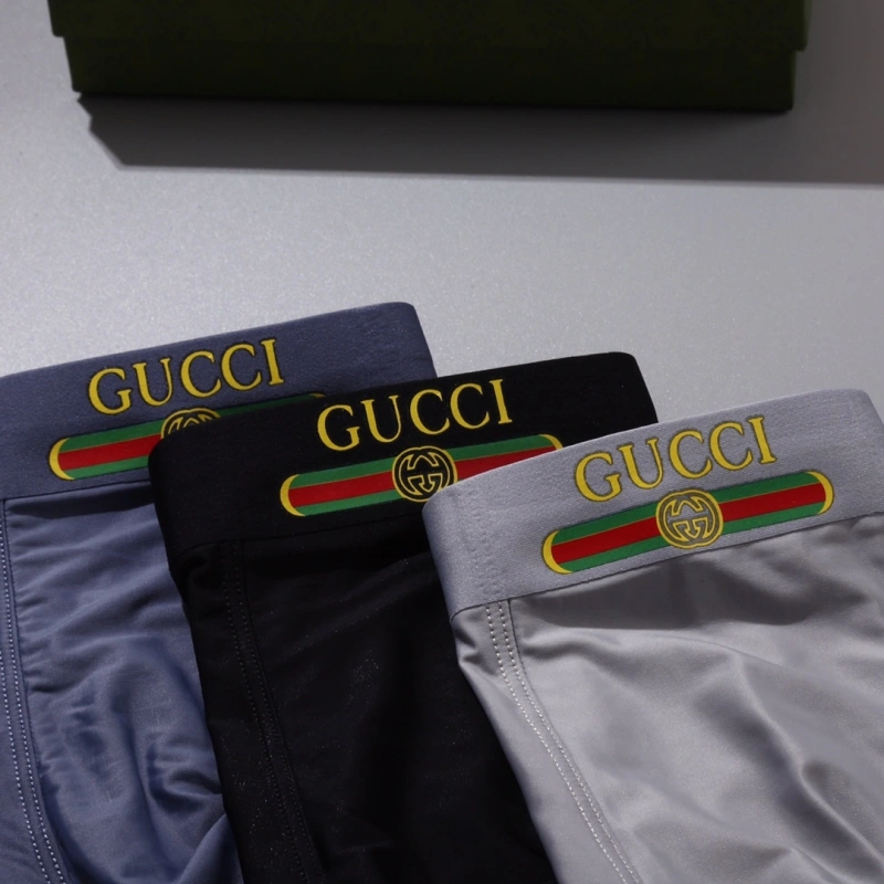 Cut-rate Gucci Underwear