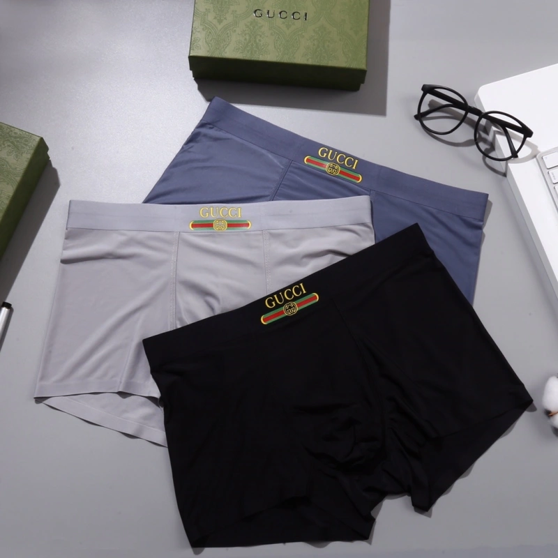 Cut-rate Gucci Underwear