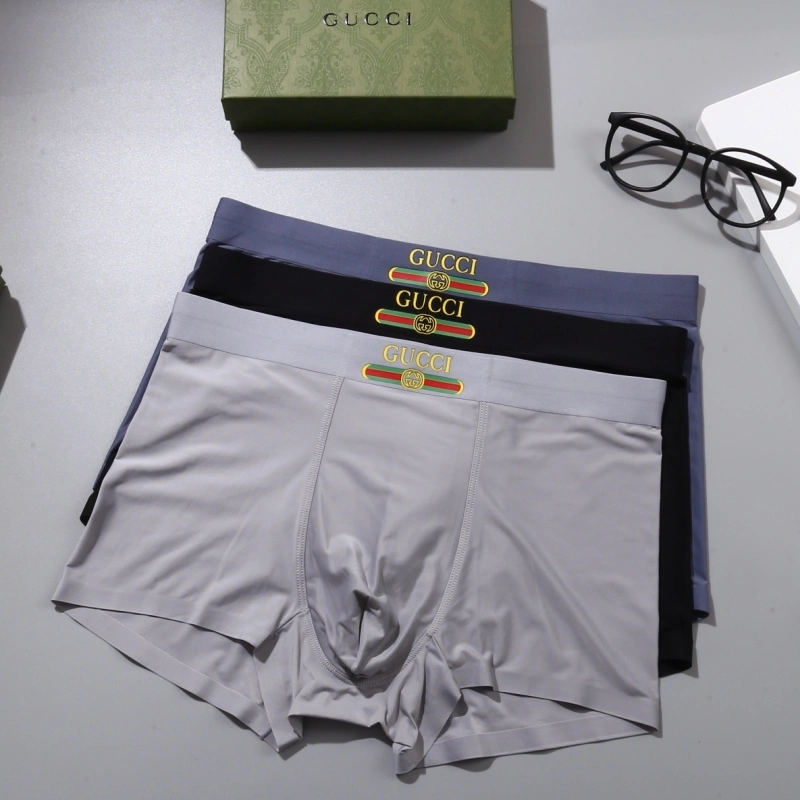 Cut-rate Gucci Underwear